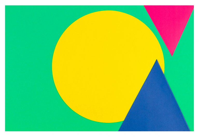 Arte – Formas – Elementos das Artes visuais – Conexão Escola SME