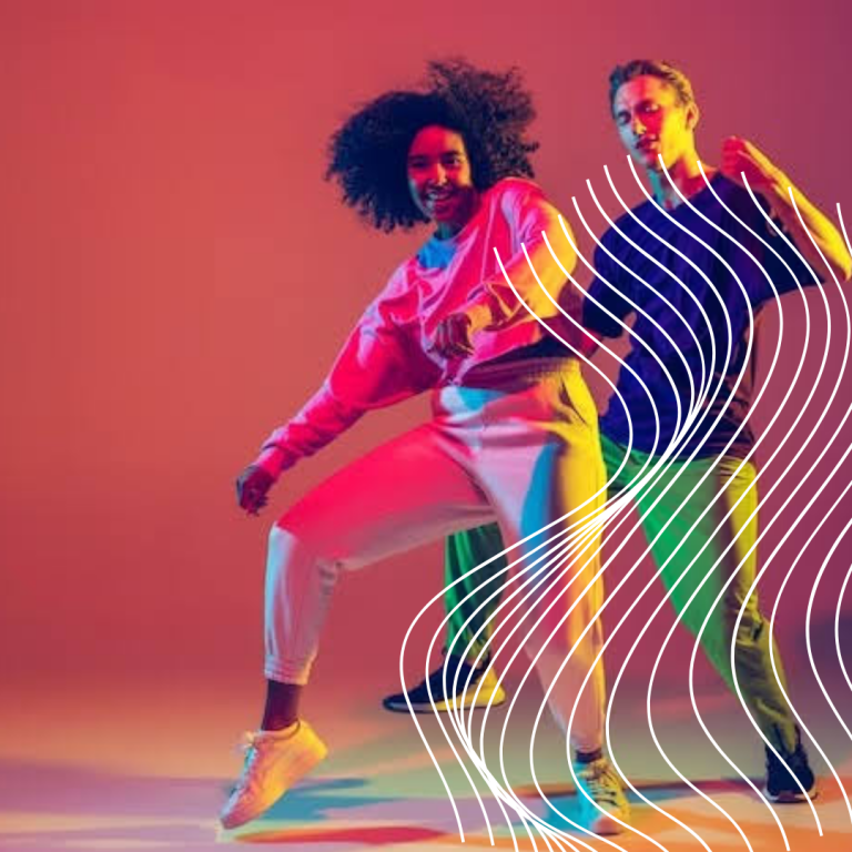 Arte/Dança – Dança Improvisação – Conexão Escola SME