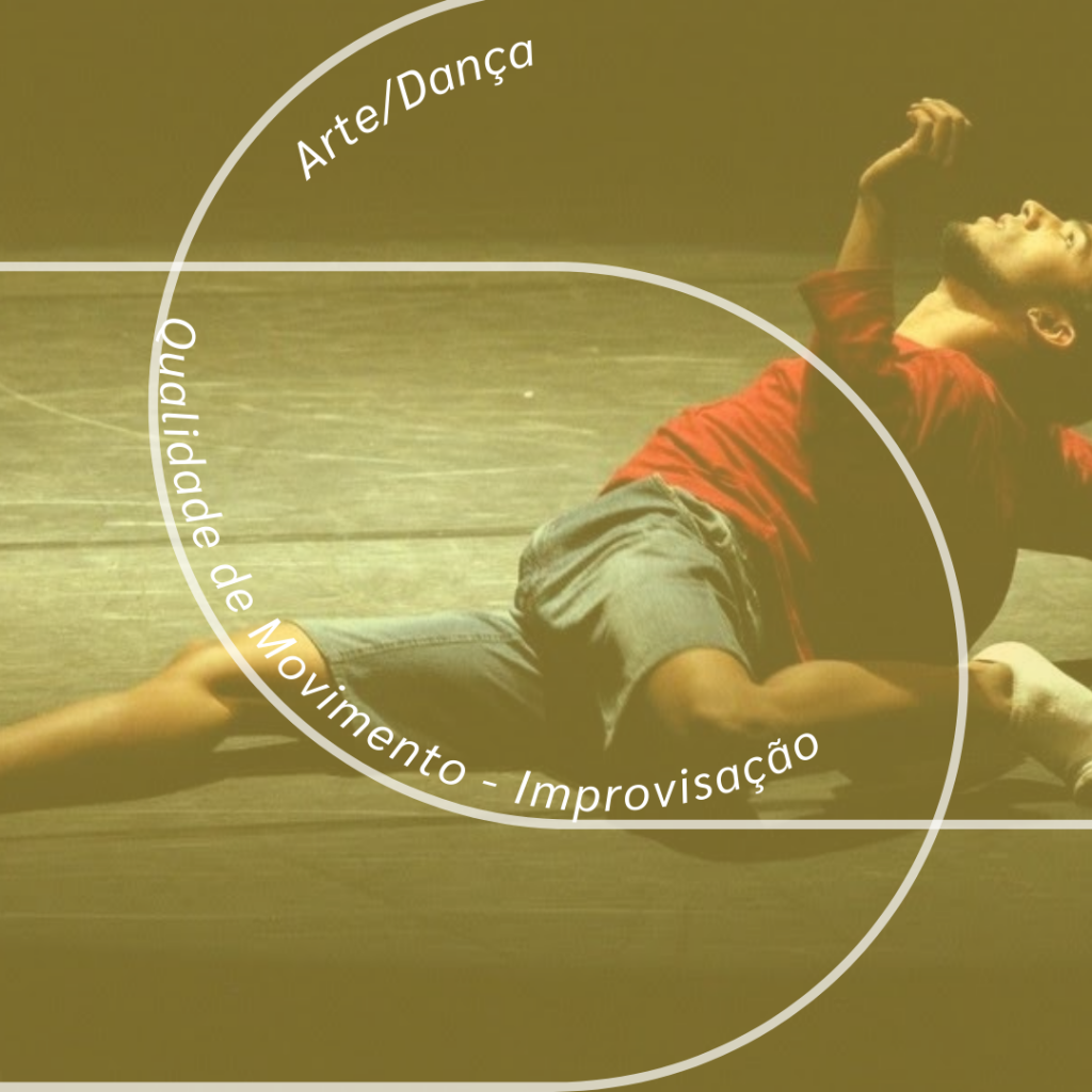 O Que é Improvisar Na Dança - RETOEDU