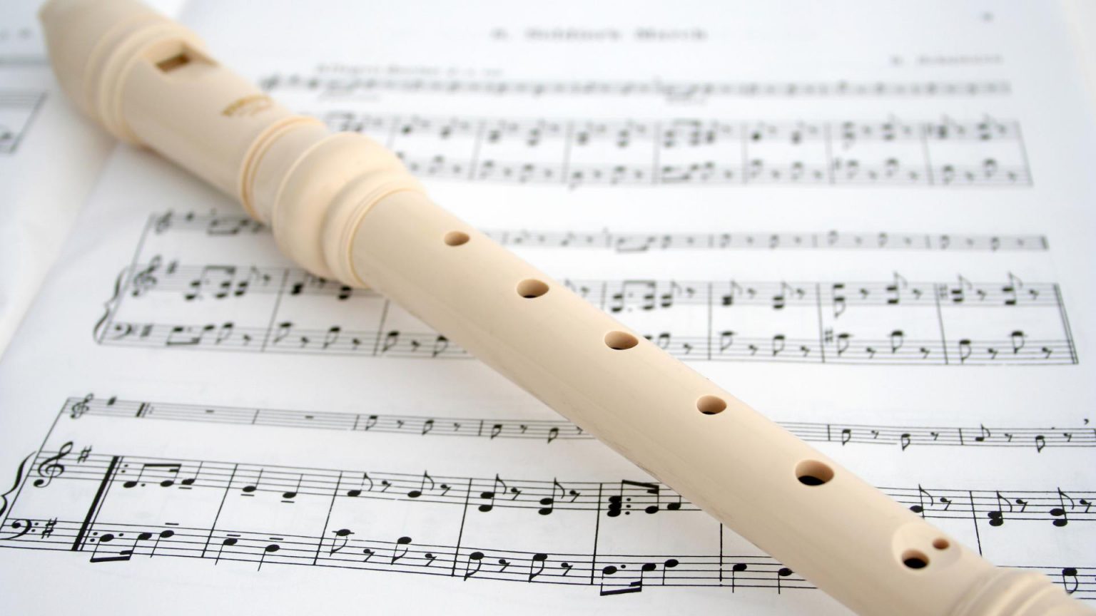 A CURIOSIDADE TÁ ON: A história e curiosidades da Flauta Doce – Conexão ...