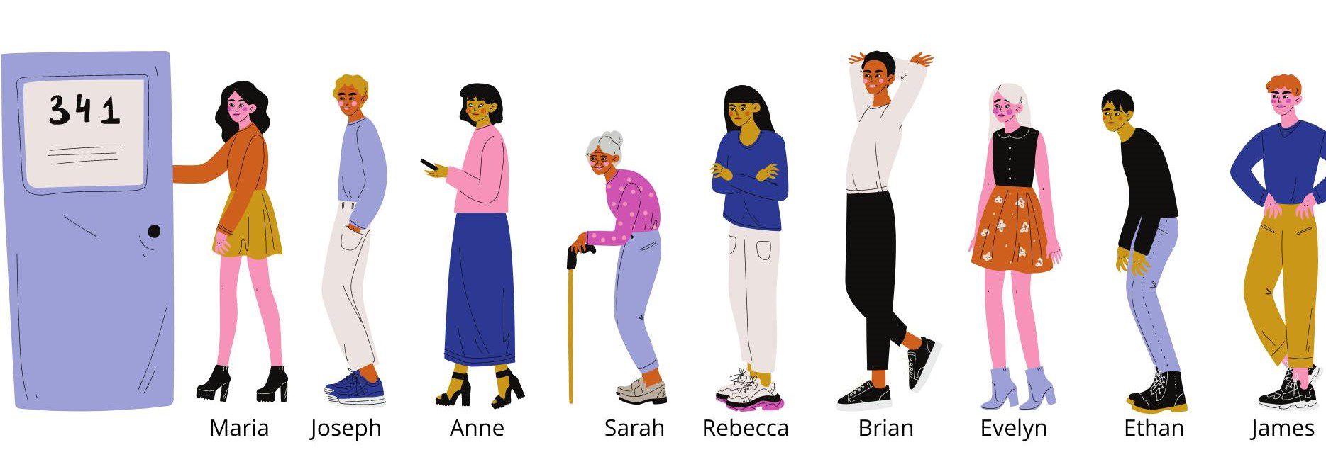 Língua Inglesa – Ordinal Numbers: 1st to 100th – Conexão Escola SME