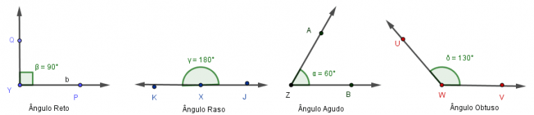 Matemática – Ângulos complementares e suplementares – Conexão Escola SME