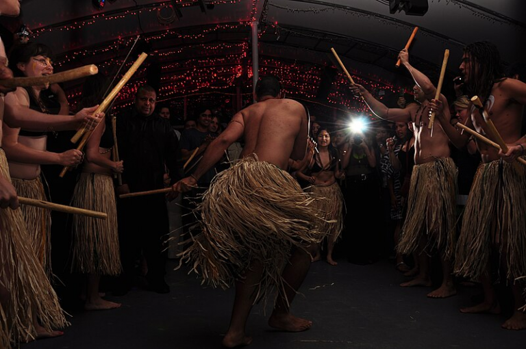 EDUCAÇÃO FÍSICA – MACULELÊ – Conexão Escola SME