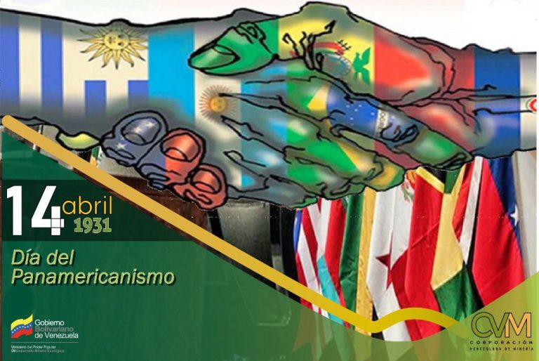 História – Pan-Americanismo: resistir, ressurgir e existir. – Conexão ...