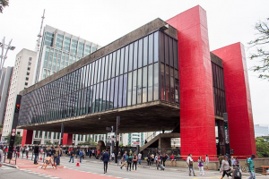 Arte/Artes Visuais – Museu de Arte de São Paulo – MASP – Conexão Escola SME