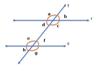 Matemática – Ângulos e suas relações – Conexão Escola SME