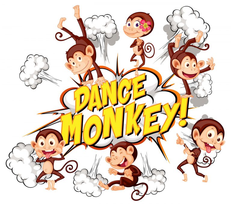 Língua Inglesa – Numbers around us – Conexão Escola SME