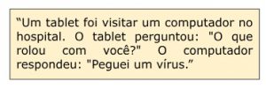 Língua Portuguesa – D10 – Identificar as marcas linguísticas que ...