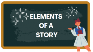 Língua Inglesa: Elements of a Story – Conexão Escola SME