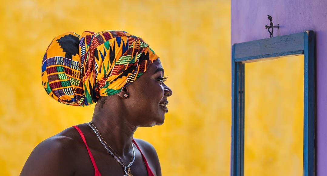 A Curiosidade tá ON – O movimento do pan-africanismo. – Conexão Escola SME