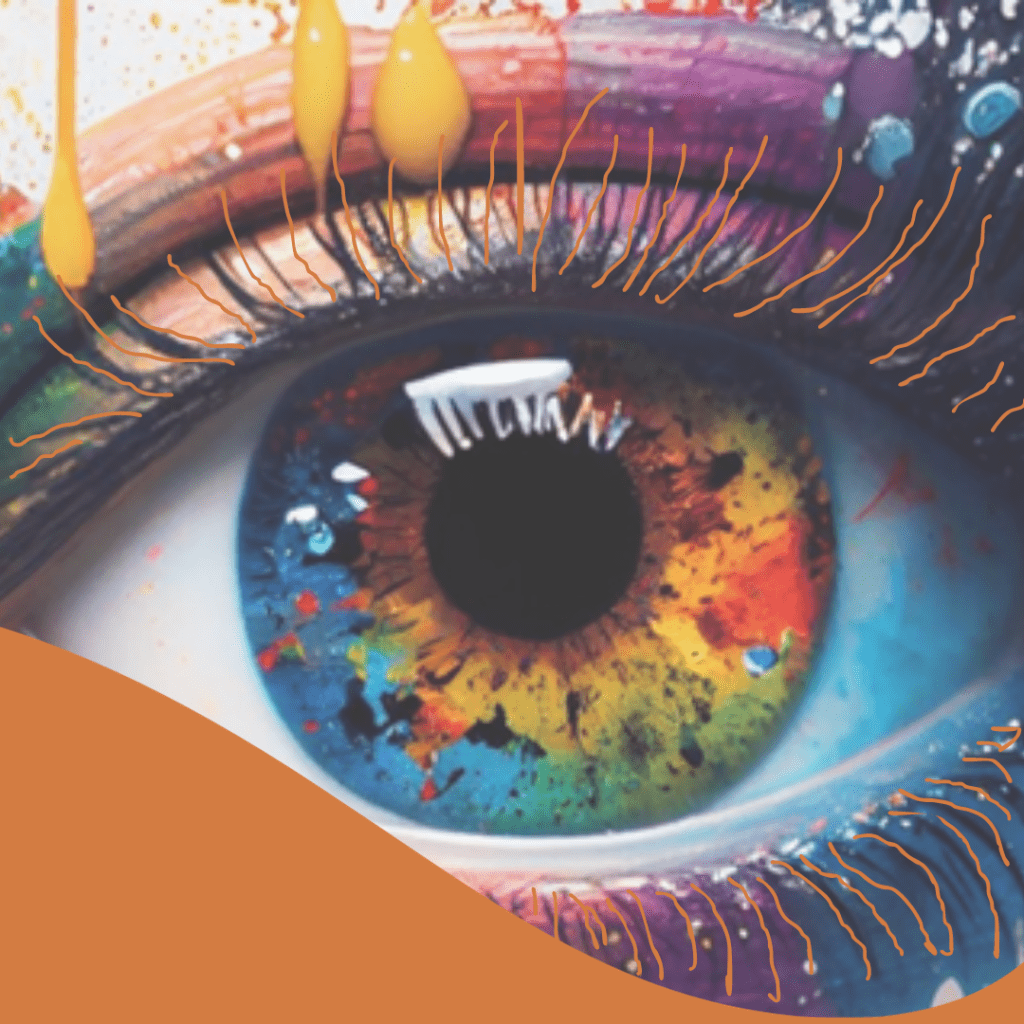 Arte/Artes Visuais – Arte Digital – Conexão Escola SME