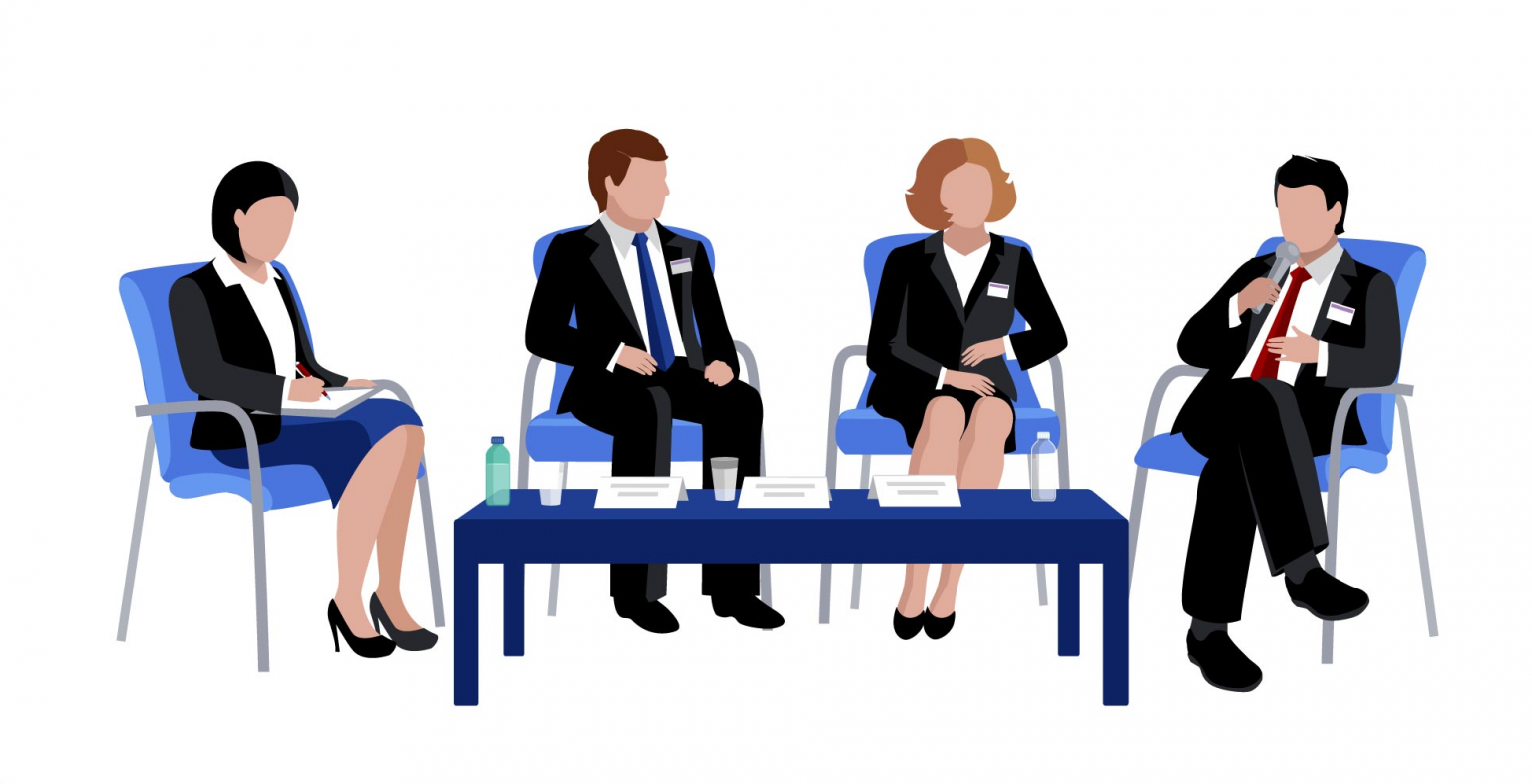 Língua Portuguesa — O gênero oral debate – Conexão Escola SME