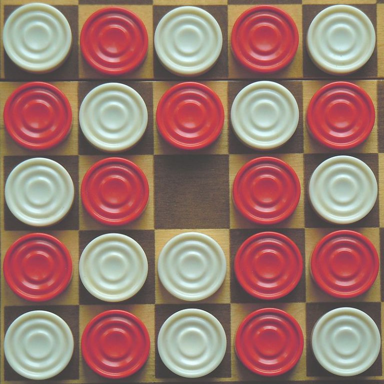 Educação física – Jogo Seega – Características históricas – culturais ...