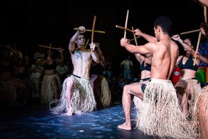 Educação Física – Maculelê – Conexão Escola SME