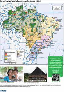 Geografia – O conceito de território e a territorialidade dos diversos ...