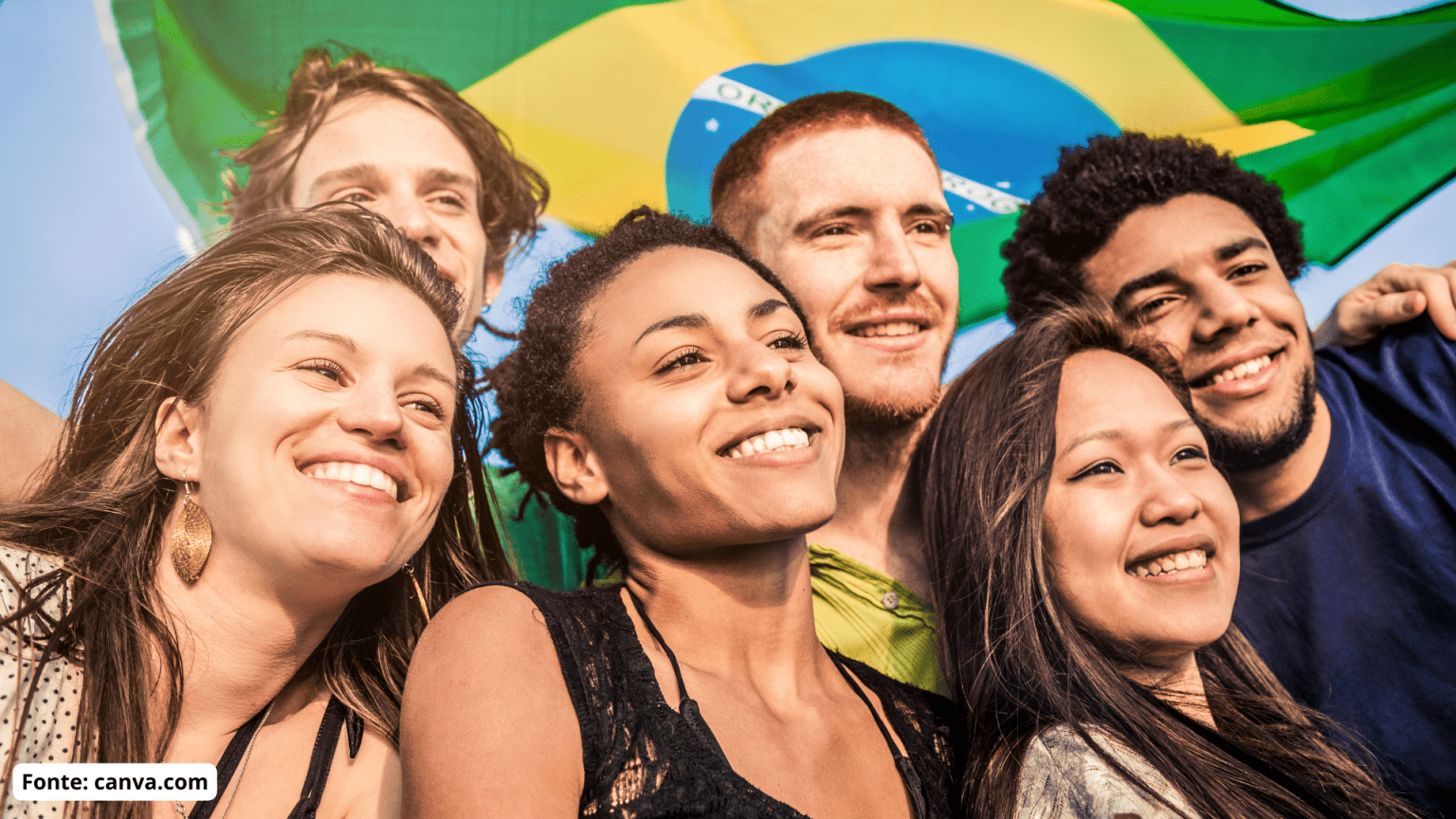 Geografia – A formação socioeconômica e territorial do Brasil – Conexão ...