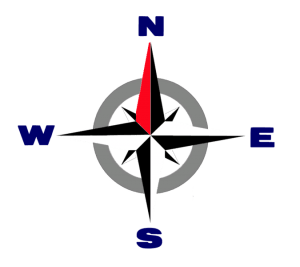Língua Inglesa – Cardinal and Intercardinal points – Conexão Escola SME