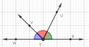 Matemática – Ângulos Consecutivos, Adjacentes e Correspondentes ...