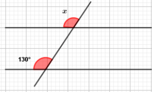Matemática – Ângulos Consecutivos, Adjacentes e Correspondentes ...