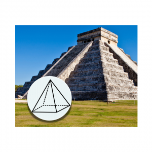 PIRÂMIDE: CARACTERÍSTICAS E PLANIFICAÇÃO – Conexão Escola SME