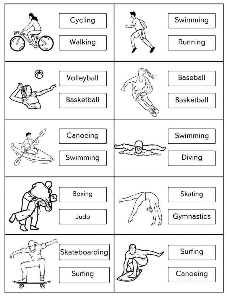 Língua Inglesa – Olympic Games – Conexão Escola SME