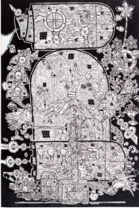 ARTE/ARTES VISUAIS: Rodrigo Godá – Artista Goiano – Conexão Escola SME