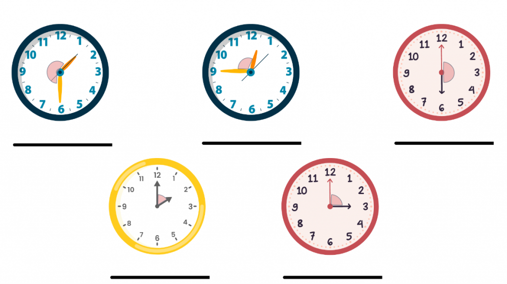 Matemática – Ângulos: conceito e classificações. – Conexão Escola SME