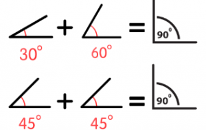 Matemática – Ângulos: conceito e classificações. – Conexão Escola SME