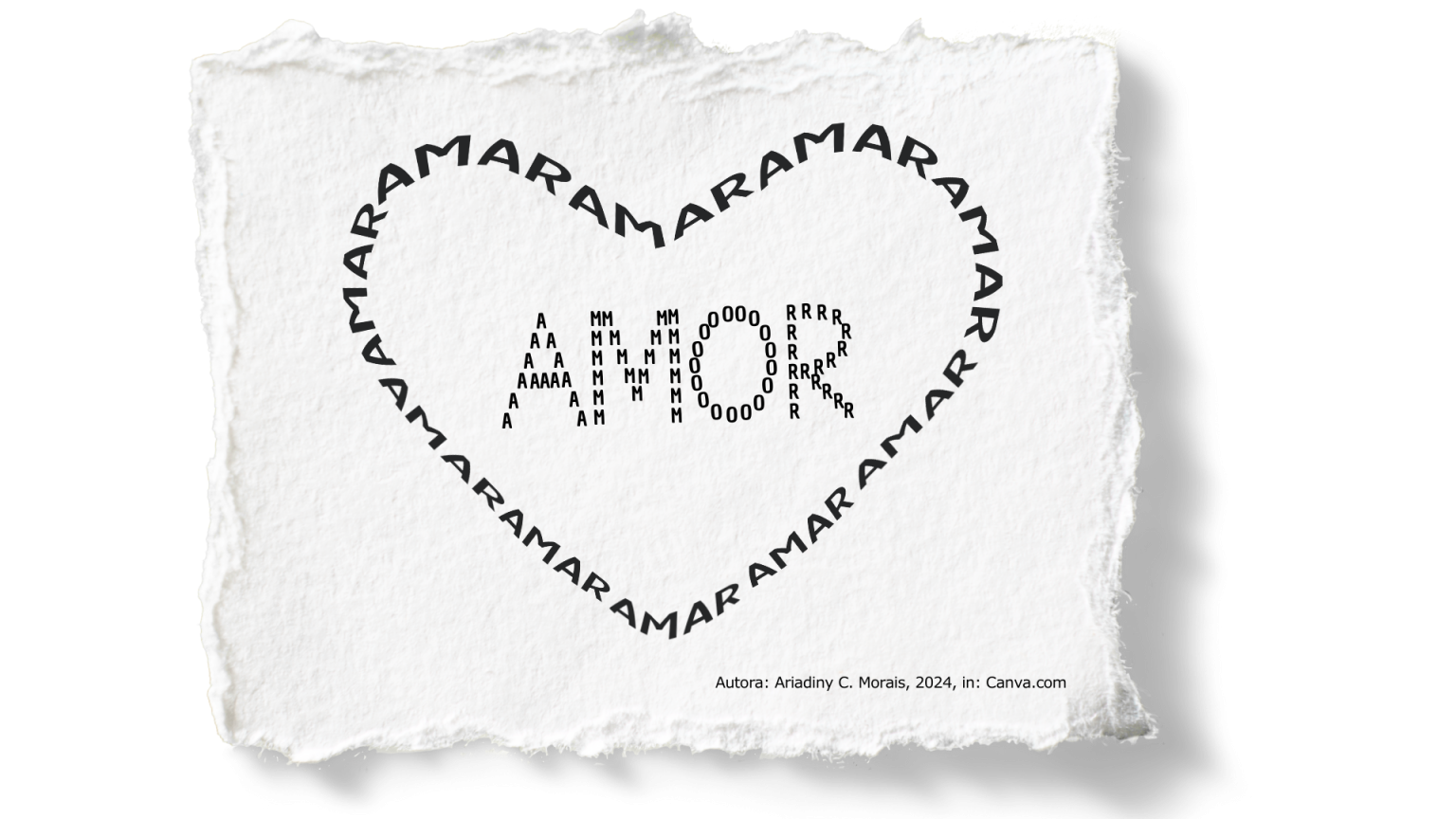 LÍNGUA PORTUGUESA – EFEITOS VISUAIS EM TEXTOS – Conexão Escola SME