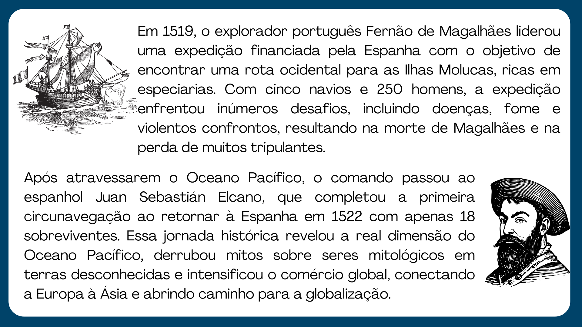 Ciências da Natureza – Esfericidade da Terra – Conexão Escola SME