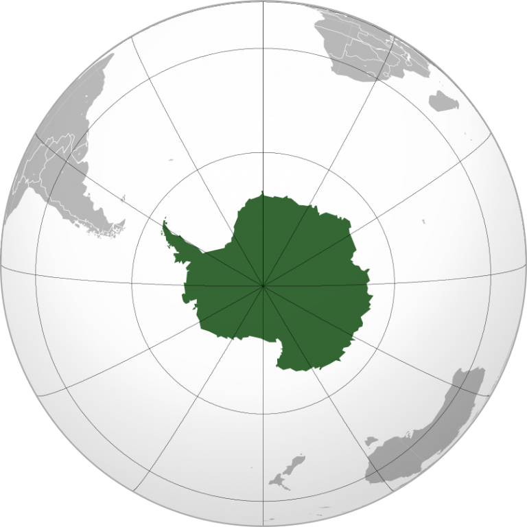 Geografia – O Tratado da Antártica – Conexão Escola SME