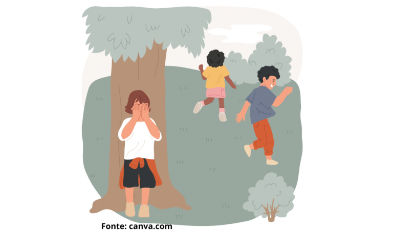 EDUCAÇÃO FÍSICA – PIQUE ESCONDE E PIQUE PEGA – A MAGIA DAS BRINCADEIRAS ...