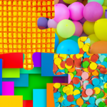 ARTE/ARTES VISUAIS: Elementos visuais e o processo de criação do ...