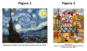 ARTE/ARTES VISUAIS: Elementos que constituem a linguagem visual ...