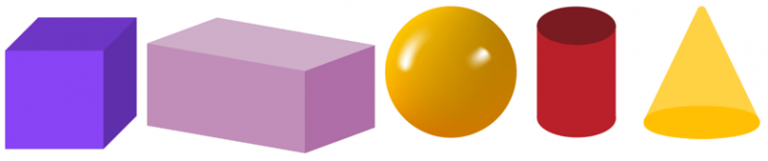 Matemática – Sólidos Geométricos e Ângulos nas Figuras – Conexão Escola SME