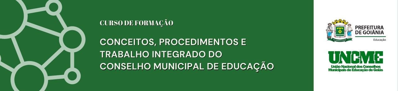 SME - Secretaria Municipal de Educação e Esporte
